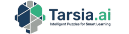 Tarsia.ai — Create Learning Puzzles in Seconds, Not Hours